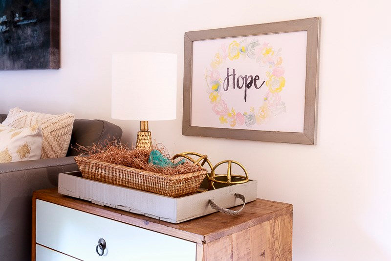 Color Me Spring Printable Wall Art Collection – Remodelaholic